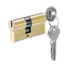 Butuc SINA 70 mm – cilindru europrofil dublu 35+35 – Thn Automatic Gates